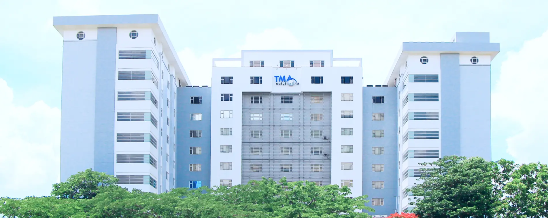 About Us - TMA Solutions Australia