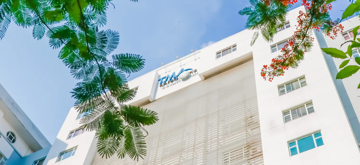 About Us - TMA Solutions Australia