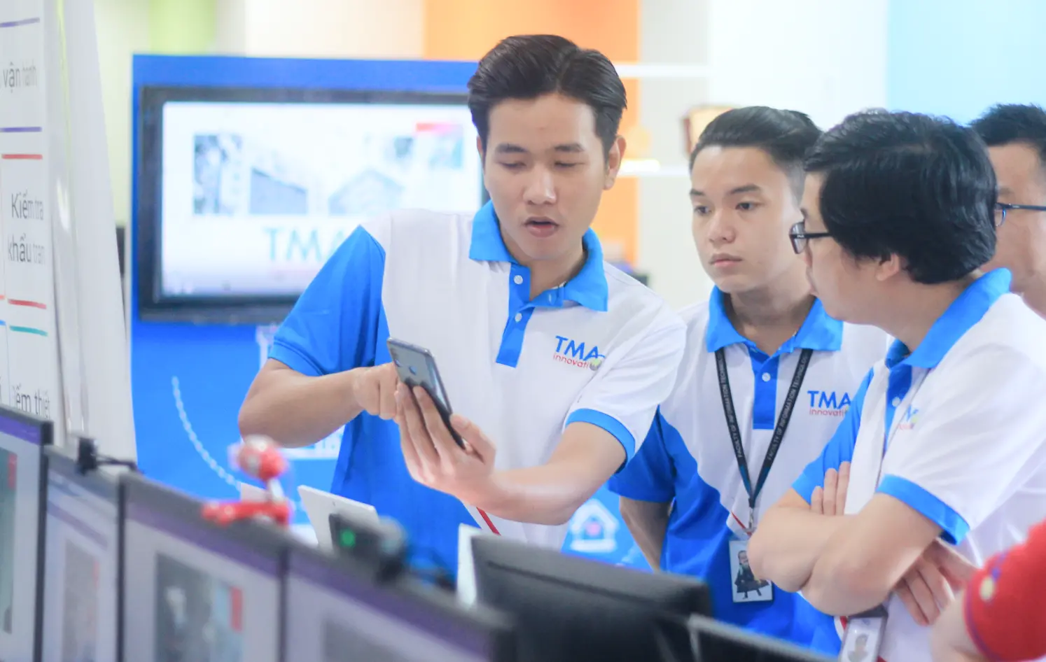 About Us - TMA Solutions Australia